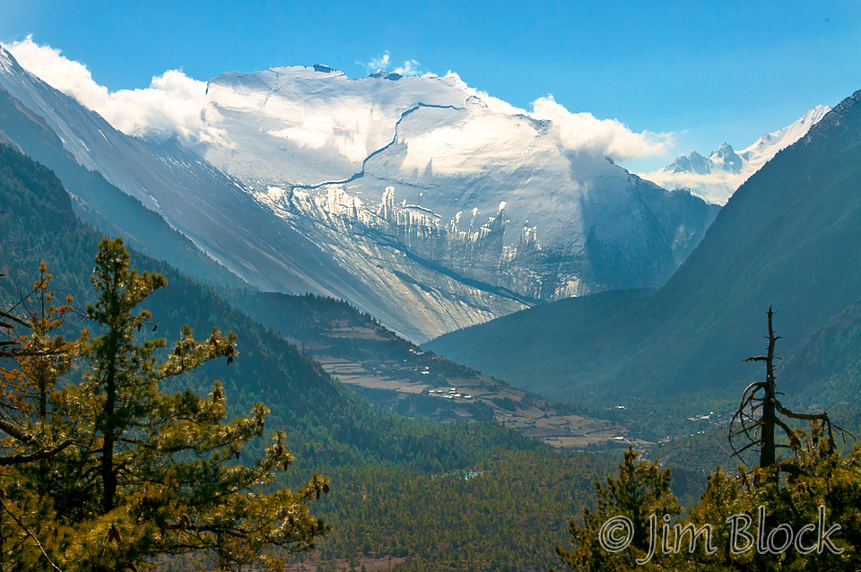 Annapurna Circuit Trek – Jim Block Photography