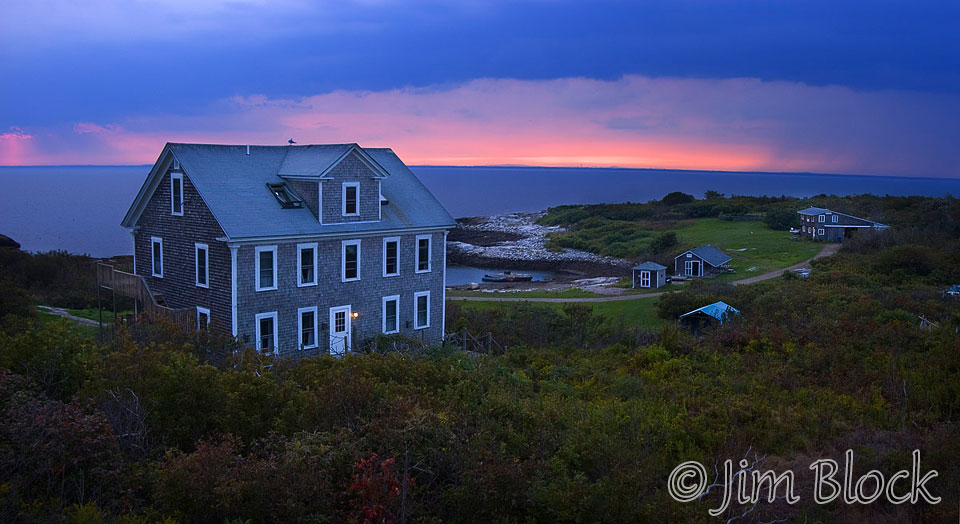 Appledore Island – Jim Block Photography
