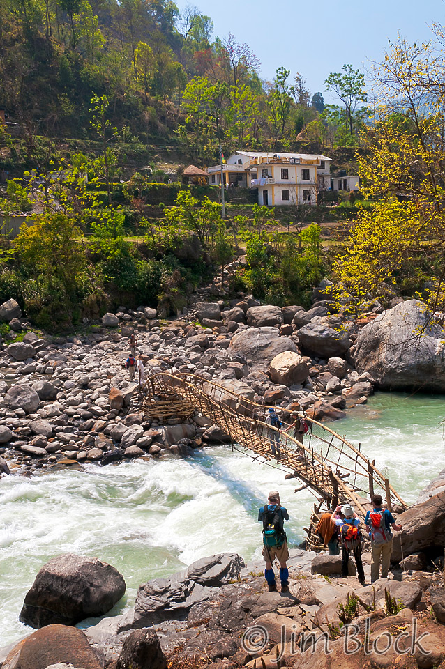 Besi Shar to Bahundanda – Jim Block Photography