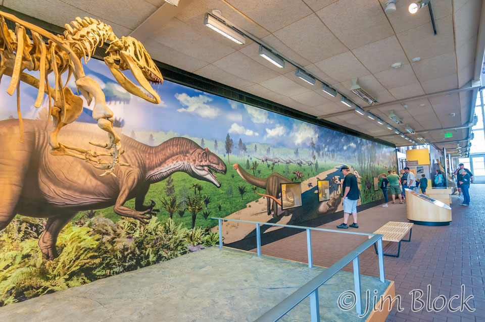 Dinosaur National Monument – Jim Block Photography