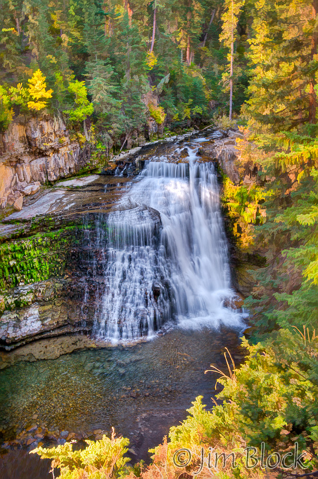 Gallatin Canyon and Big Sky – Jim Block Photography
