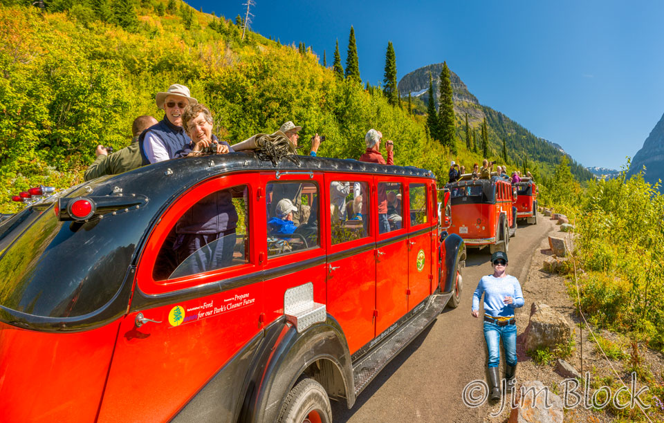 Glacier National Park – Jim Block Photography