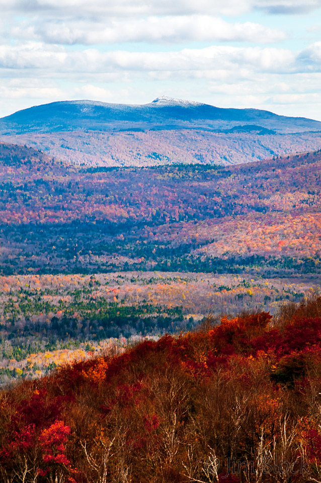 Smarts Mountain – Jim Block Photography