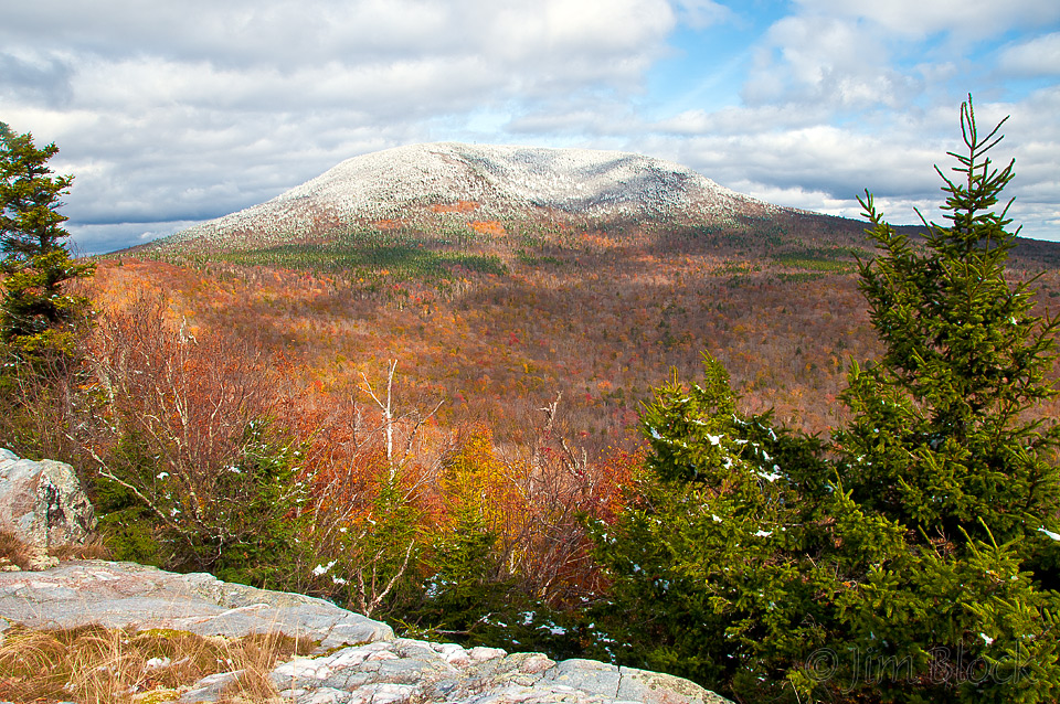 Smarts Mountain – Jim Block Photography