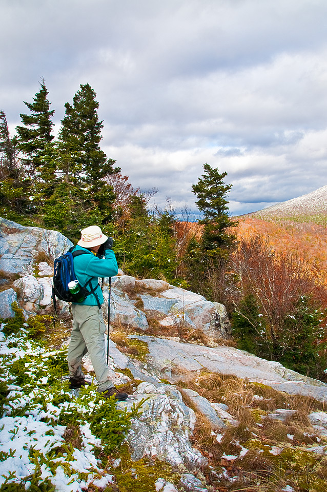 Smarts Mountain – Jim Block Photography