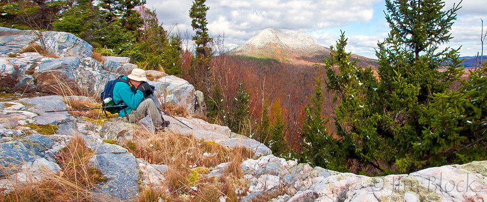 Smarts Mountain – Jim Block Photography