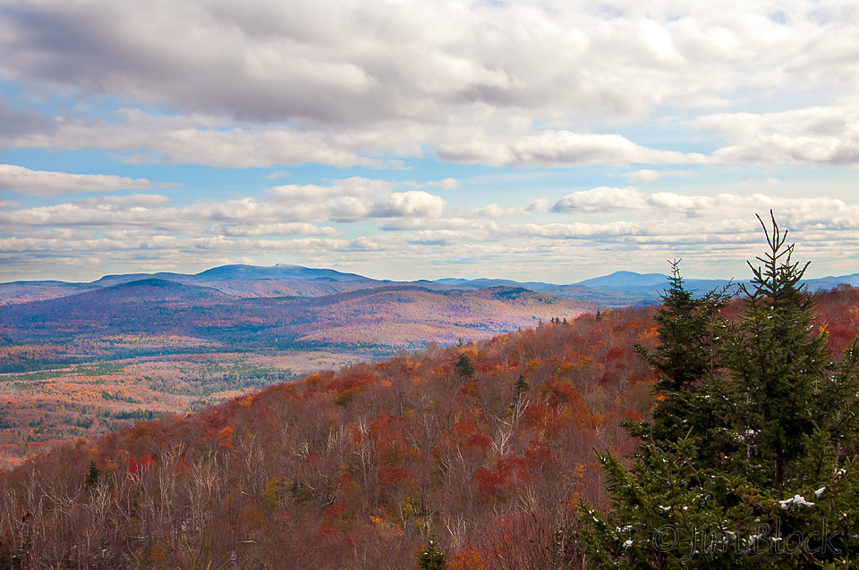 Smarts Mountain – Jim Block Photography