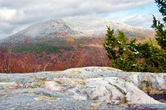 Smarts Mountain – Jim Block Photography