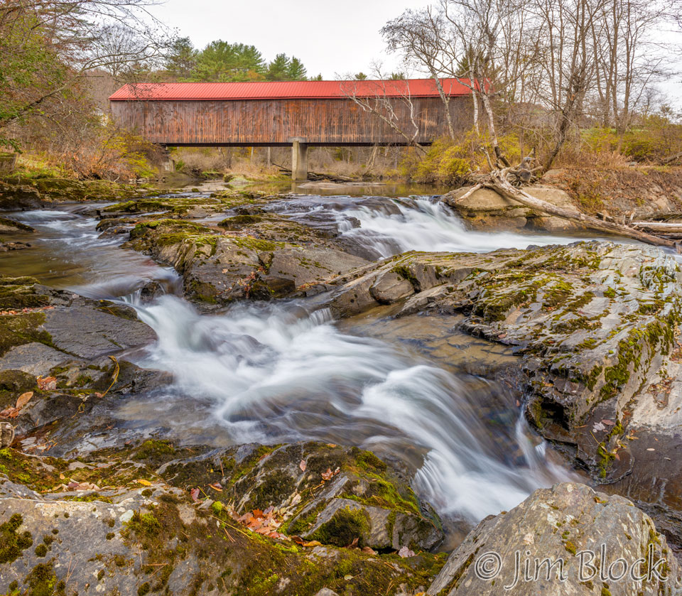 Union Village Dam – Jim Block Photography