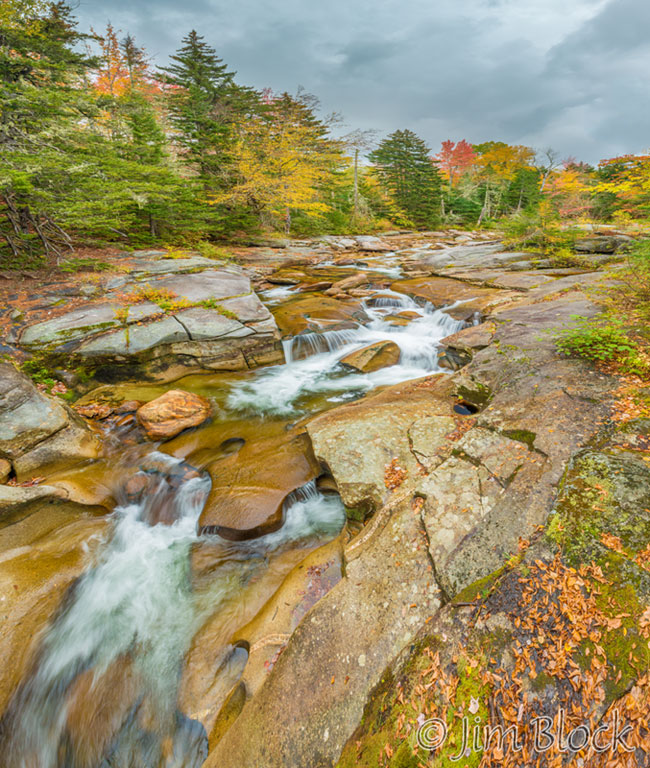 Nine Days in October