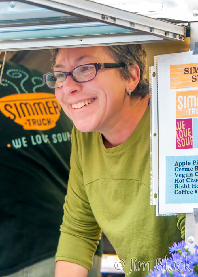 Simmer Milwaukee 2013 and 2014 - Jim Block Photography