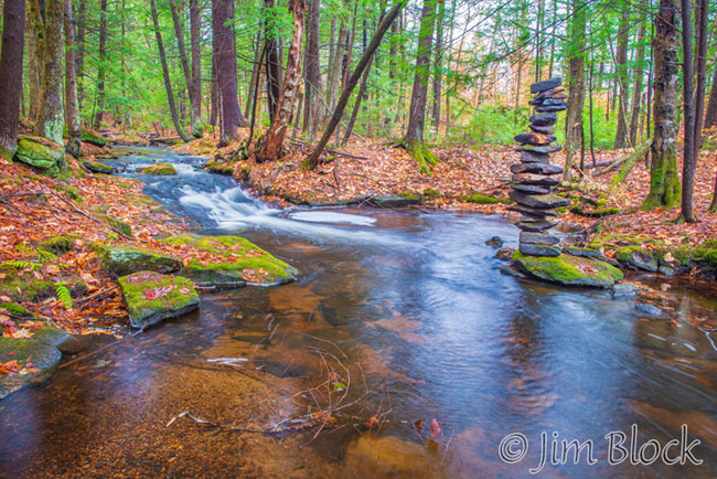 Second Half of November - Jim Block Photography