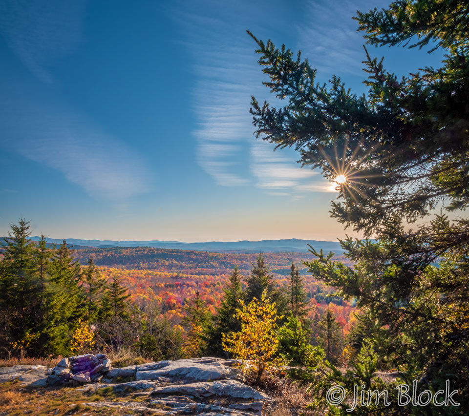 Views of Kearsarge - Jim Block Photography